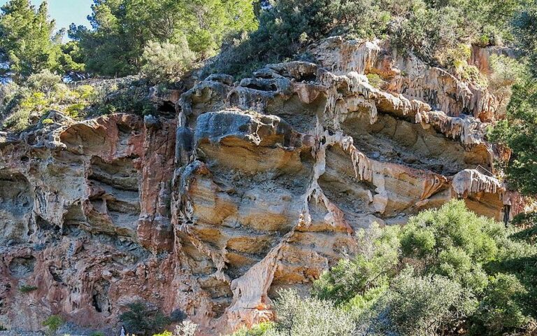 Descubre qué es un karstico y sus impresionantes formaciones