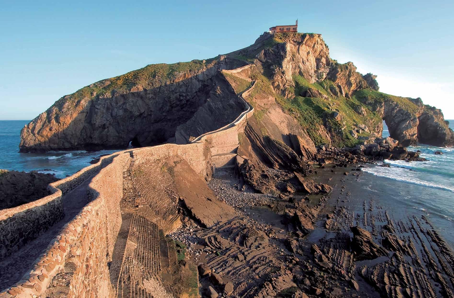 Descubre la fascinante historia de la Cueva de Lumentza en España
