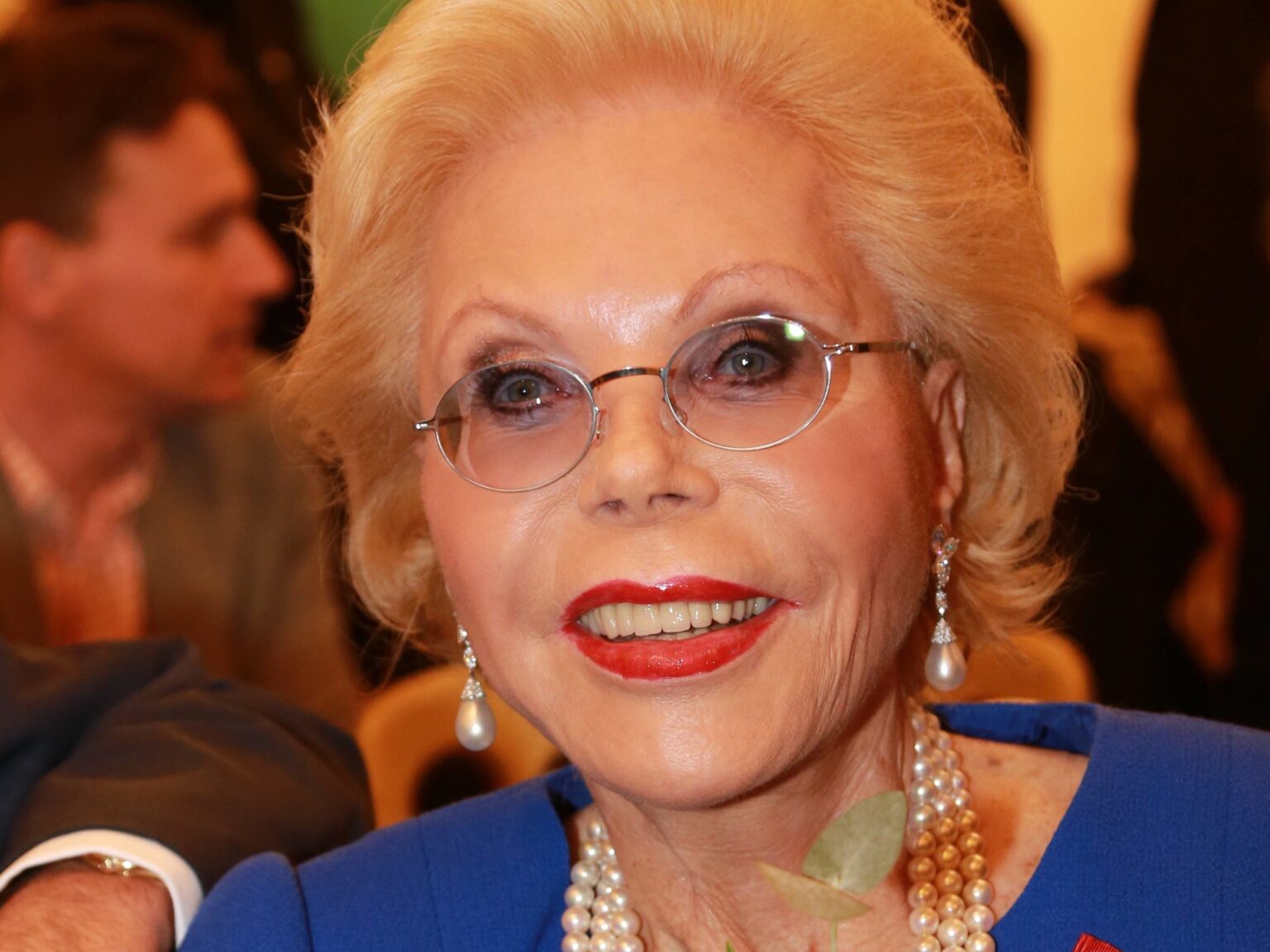 El misterio resuelto: ¿Quién construyó La Perla?