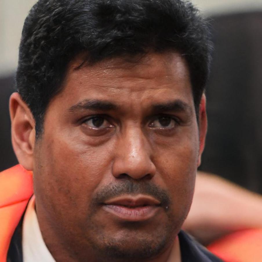 Eugenio de Jesús Marcano Fondeur: La pasión por la espeleología